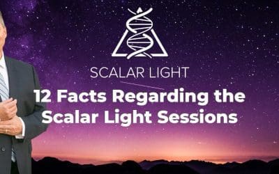 Scalar Light - Energy Harnessing Technology for Wellness