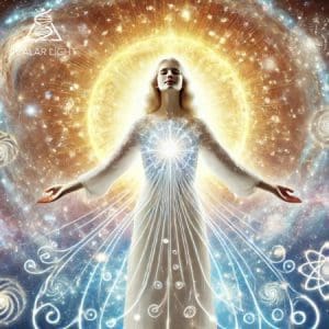 Scalar Light - Energy Harnessing Technology for Wellness