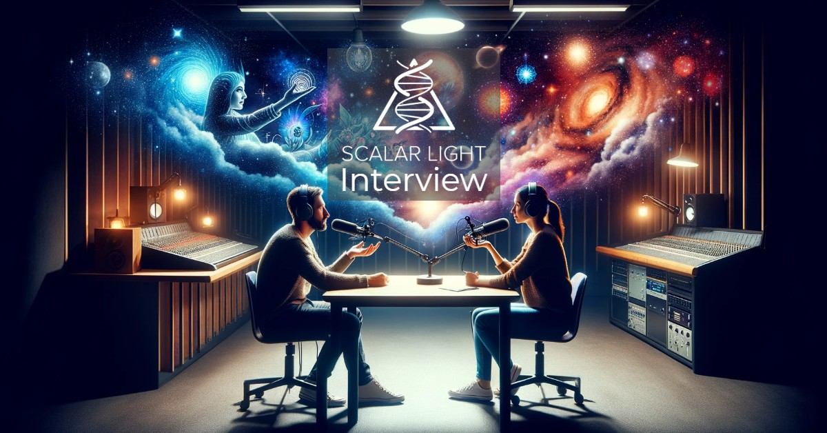 Using Scalar Energy to Help People with Cancer - Scalar Light