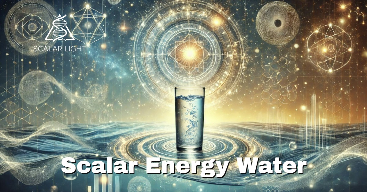 The Ultimate Guide On Scalar Energy - Scalar Light