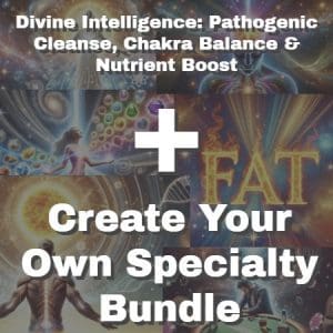 Scalar Light - Energy Harnessing Technology for Wellness