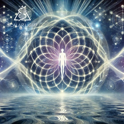 The Ultimate Guide On Scalar Energy - Scalar Light