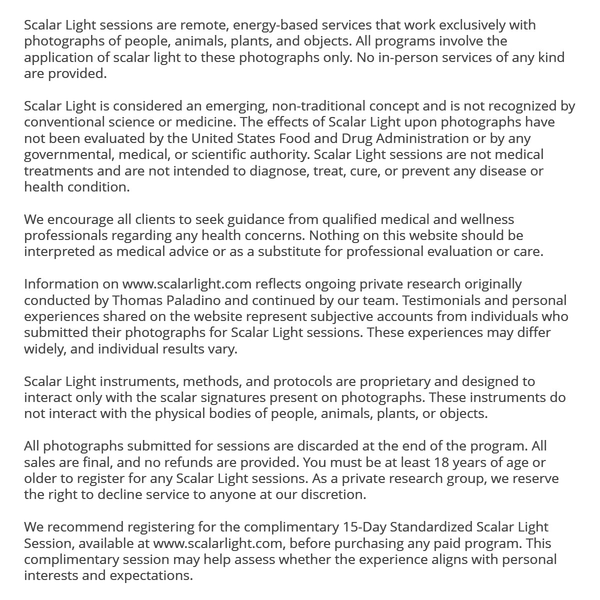 Dr. Thomas Henry Moray - Radiant energy research